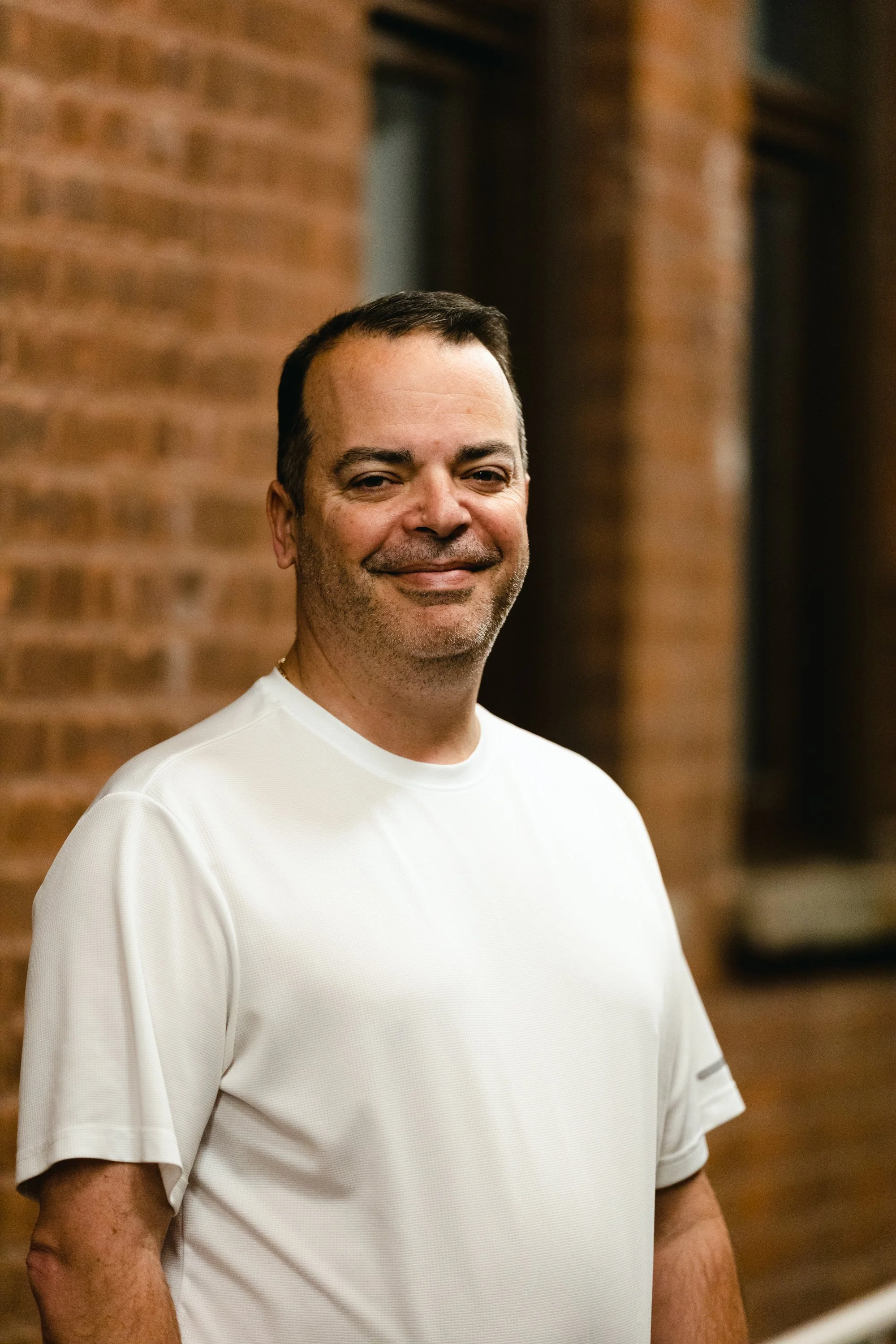 Staff — First Reformed Church Schenectady