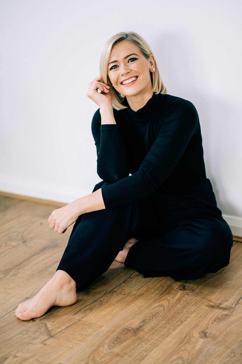 Suzanne's Story — Suzanne Shaw Official