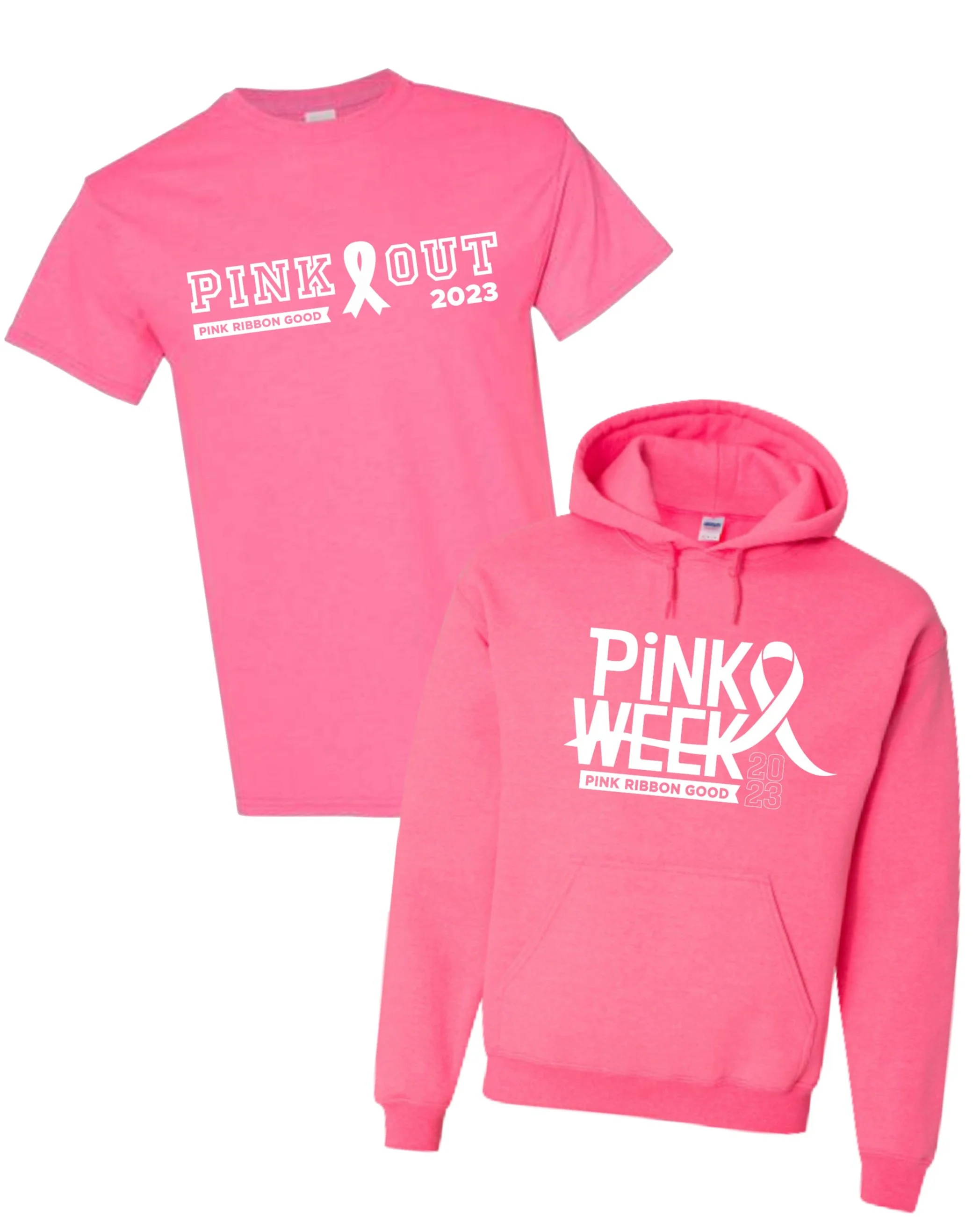 Pink Ribbon Games - Benefitting Pink Ribbon Good