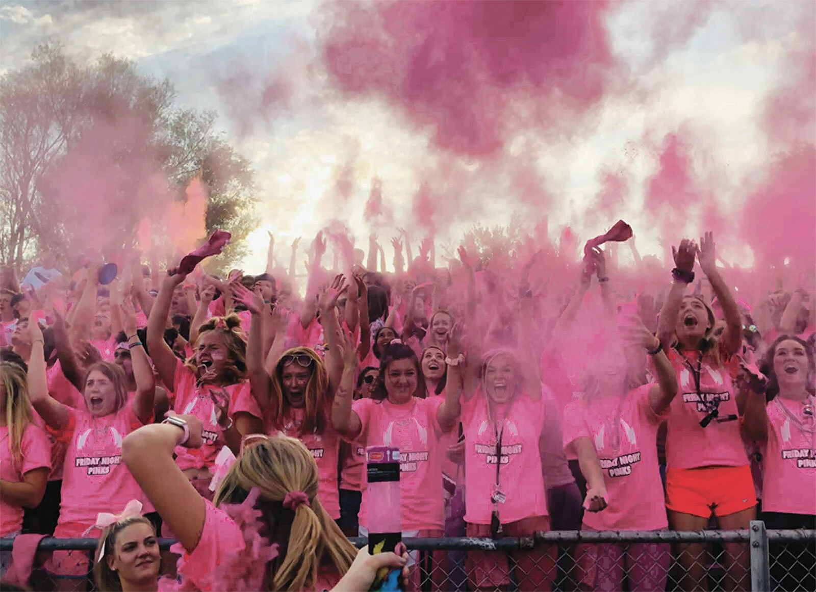 Pink Ribbon Games - Benefitting Pink Ribbon Good