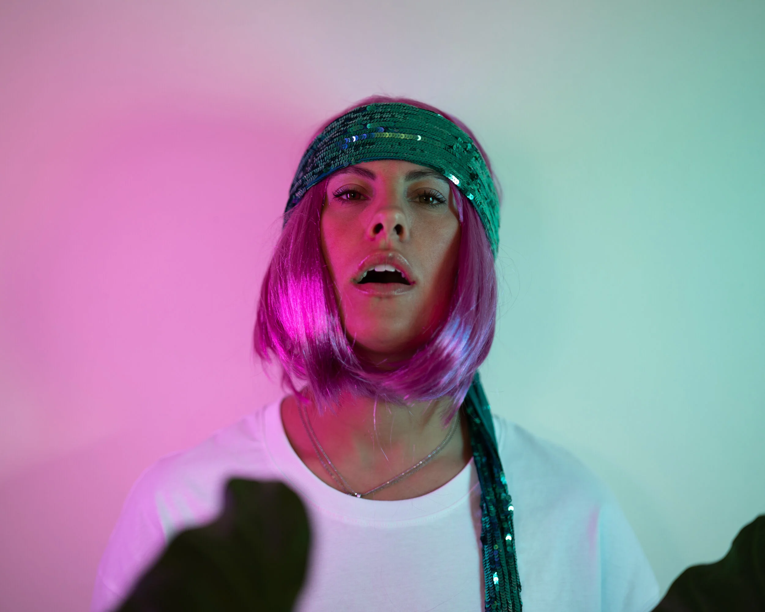 Rebecca Reinhart - Keynote Speaker & Podcast Host