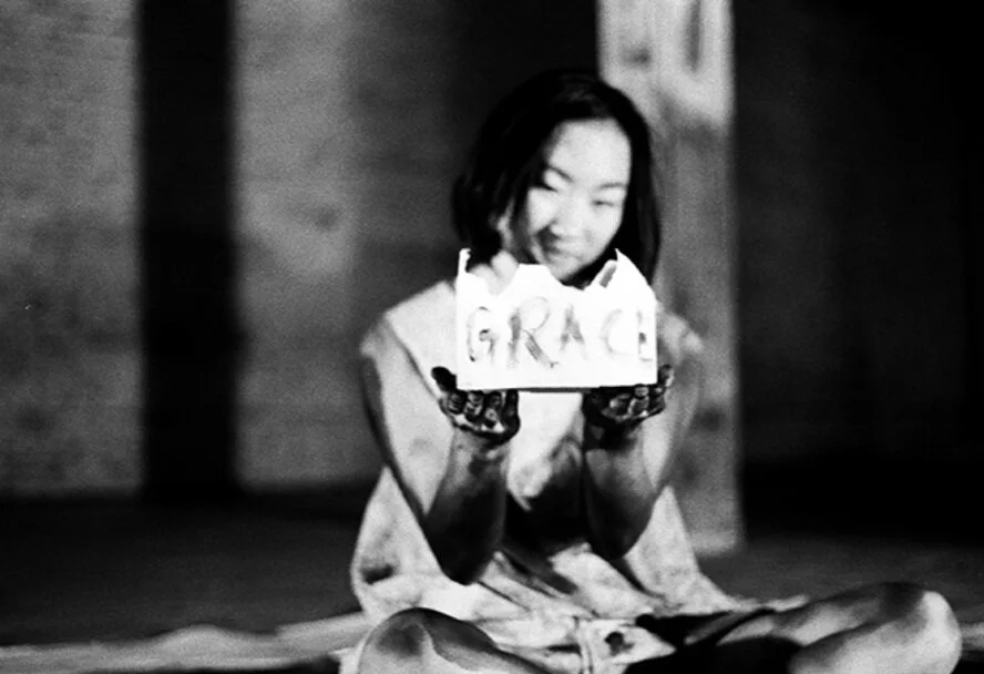 Grace Yi-Li Tong