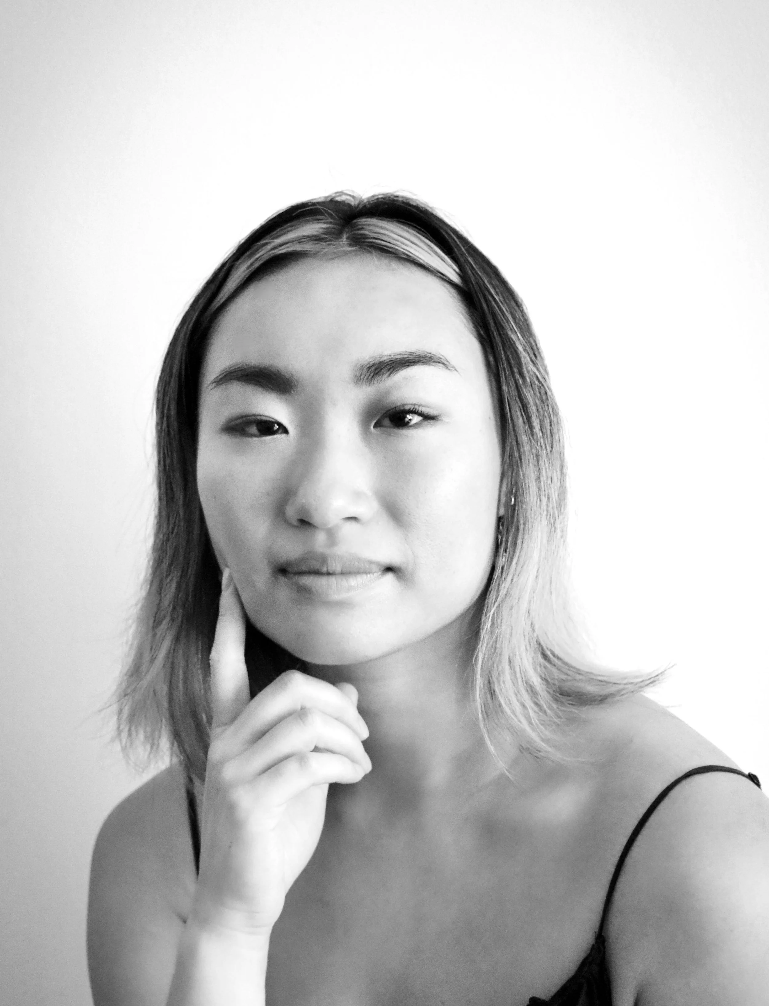 About — Grace Yi-Li Tong