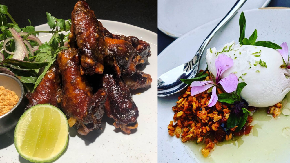 Menus — Piccalilli