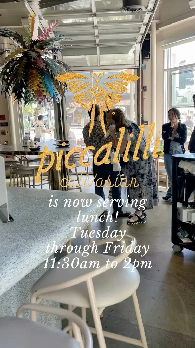 Home [piccalillila.com]