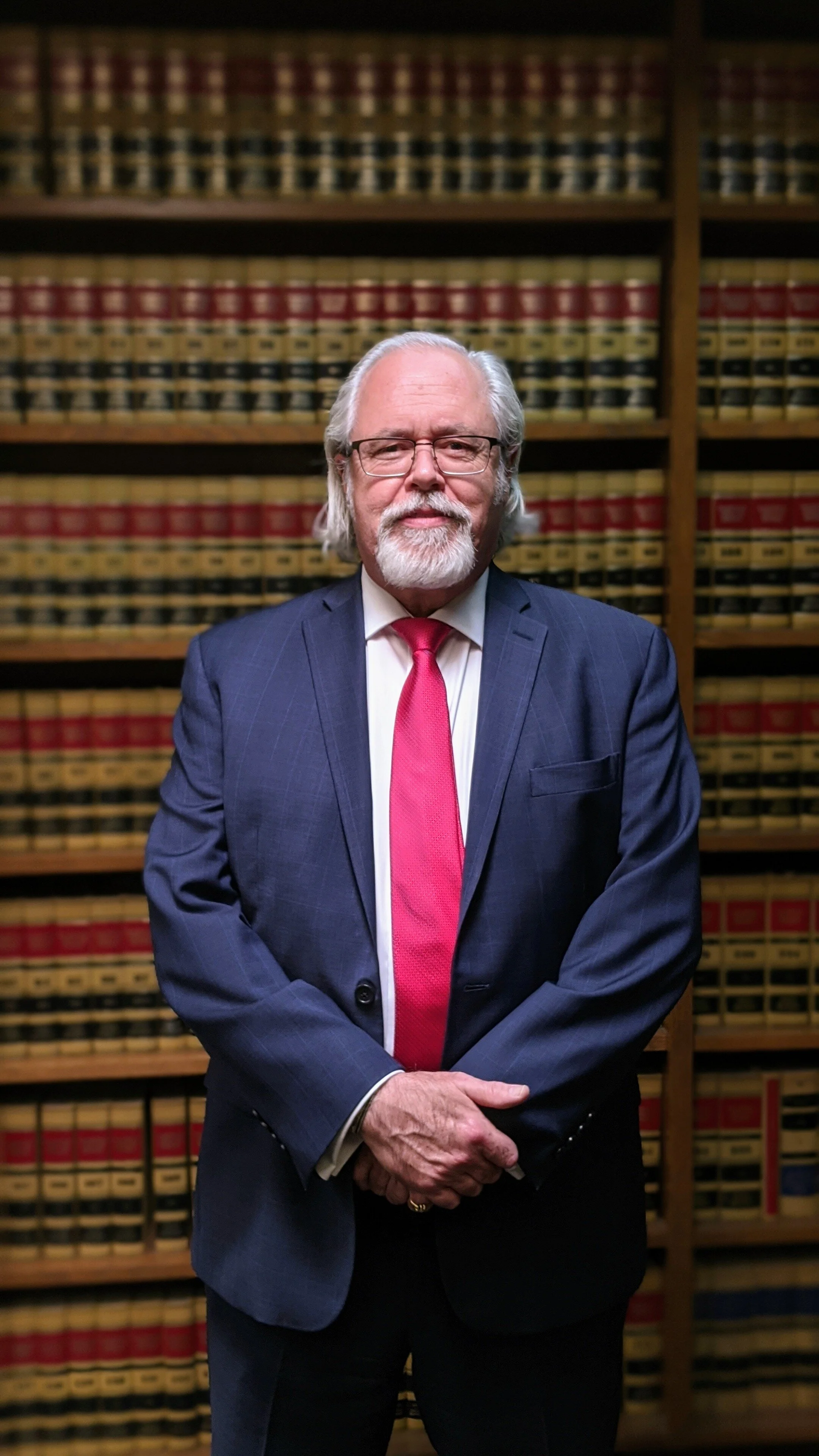 Joseph Smith Jr Attorney Wisconsin