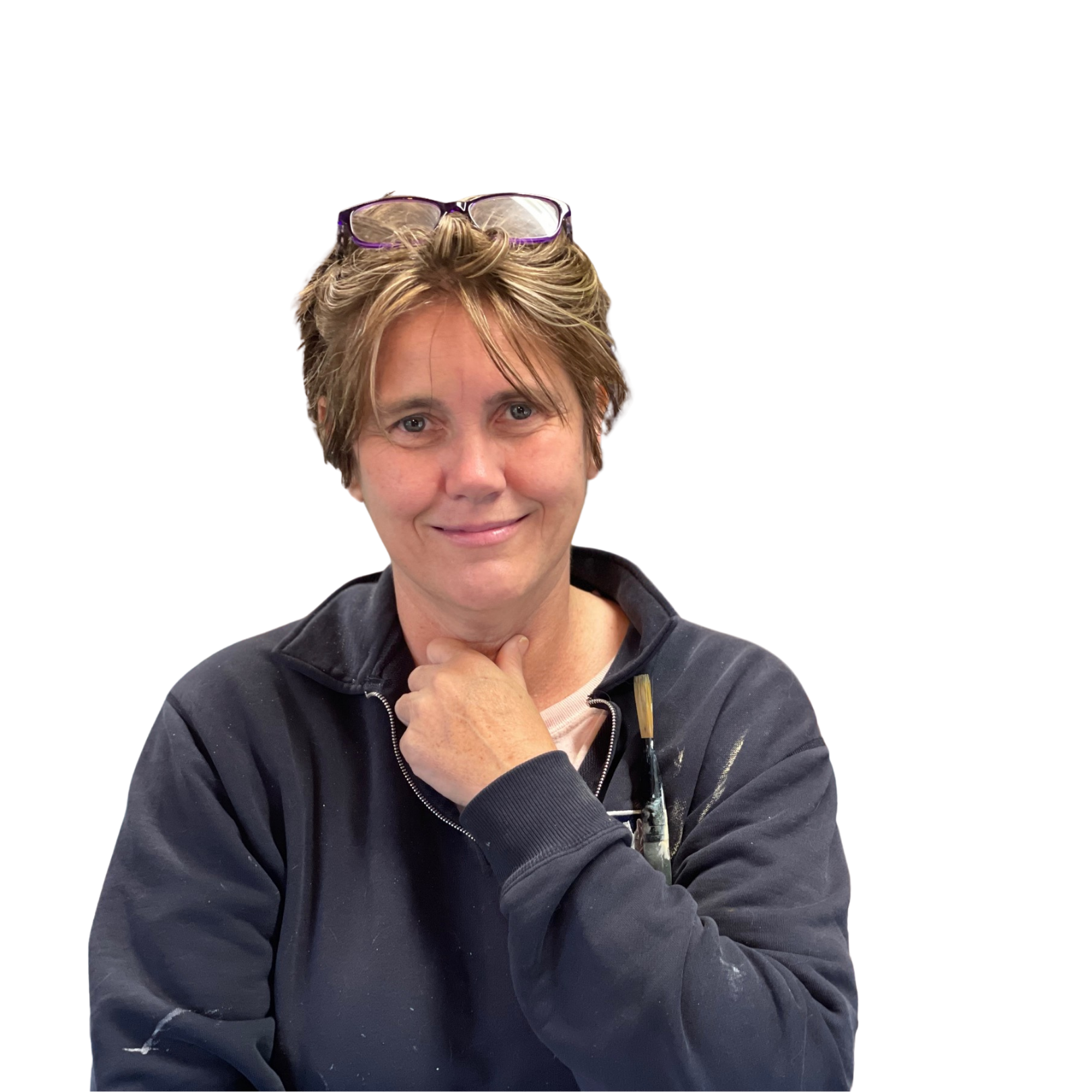 Staff & Board — London Food Bank