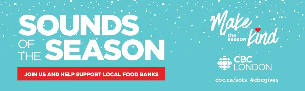 London Food Bank