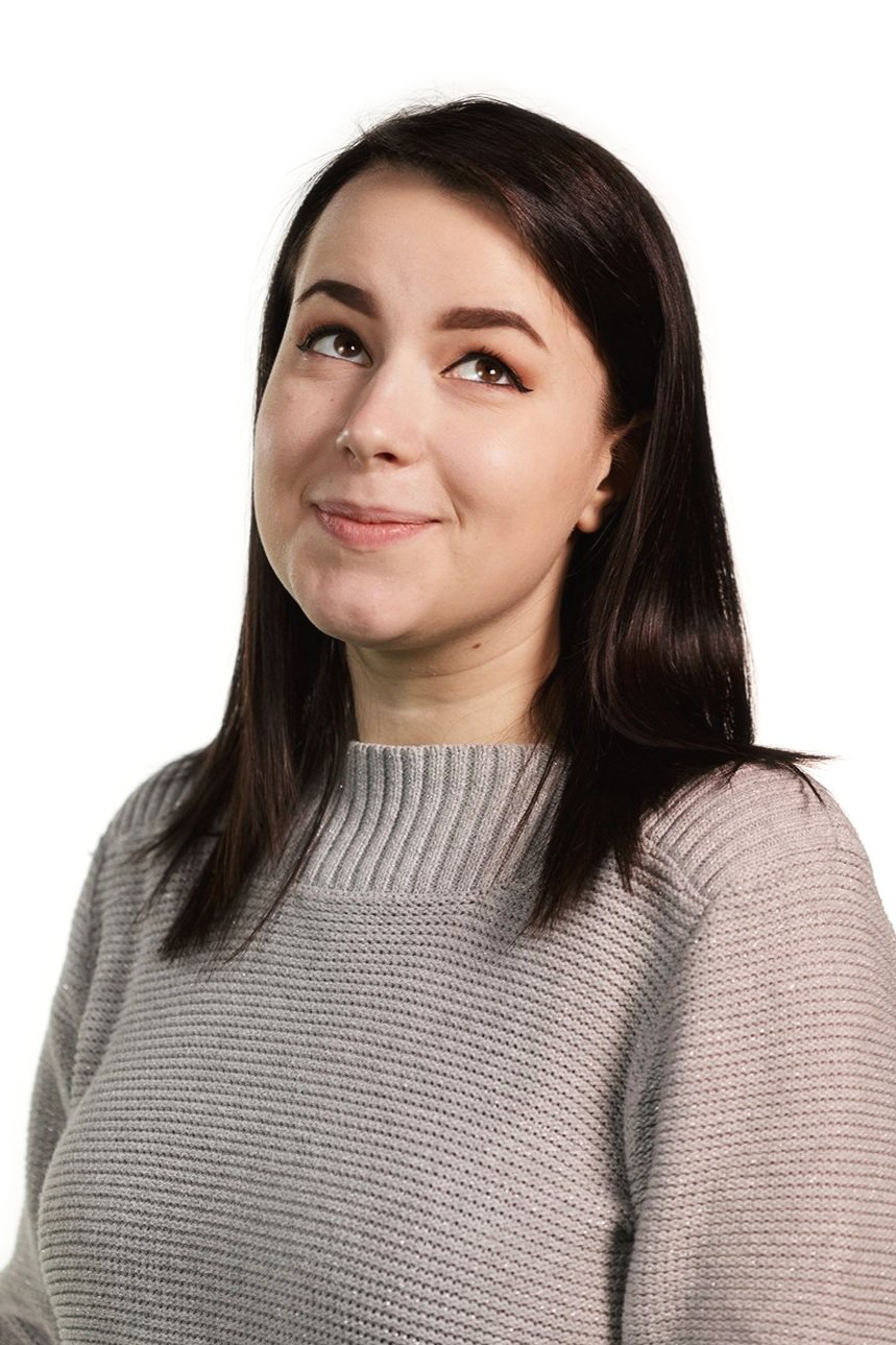 About — anna taberko