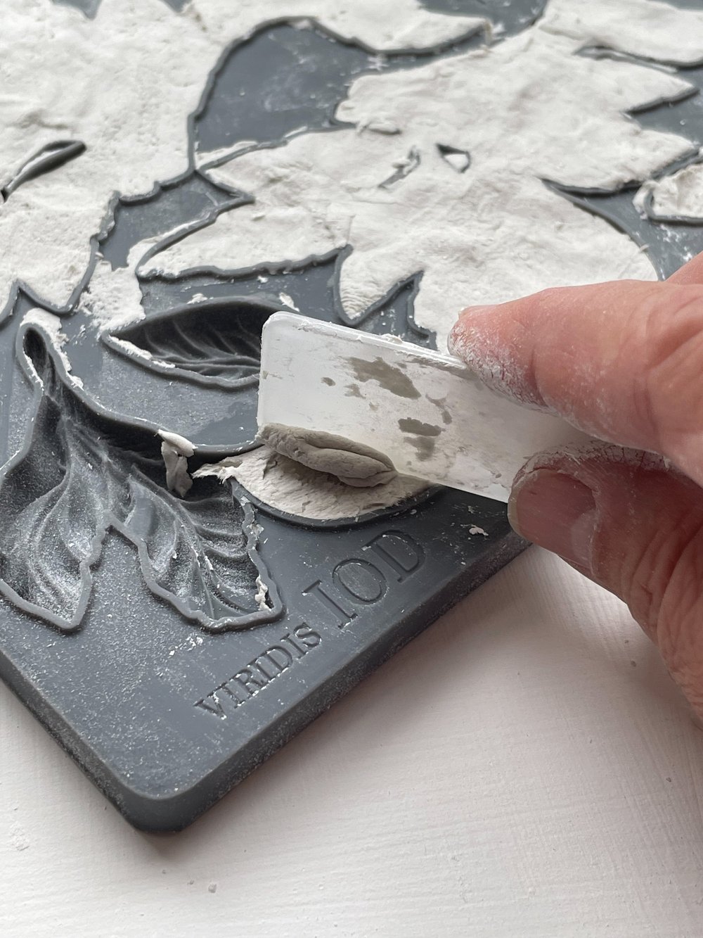 IOD Moulds — The Painted Home