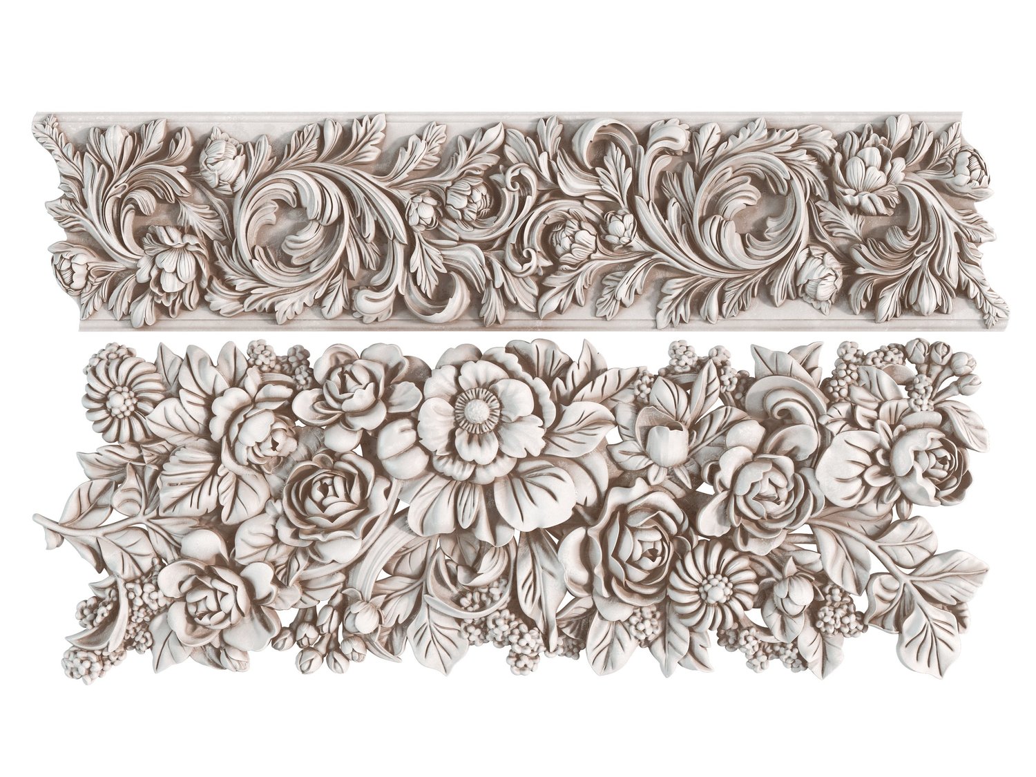 IOD Moulds — The Painted Home
