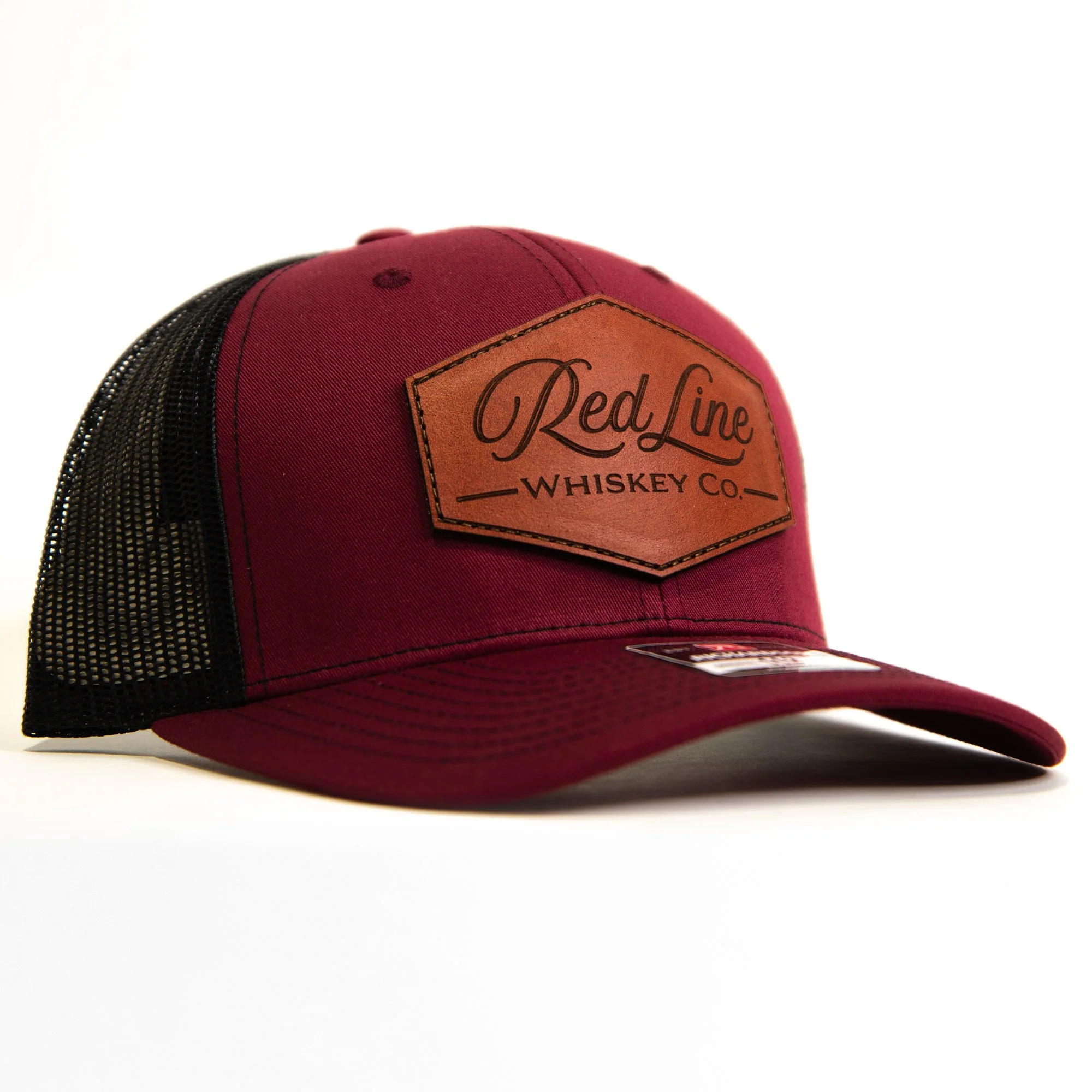 MERCH — RED LINE WHISKEY CO.