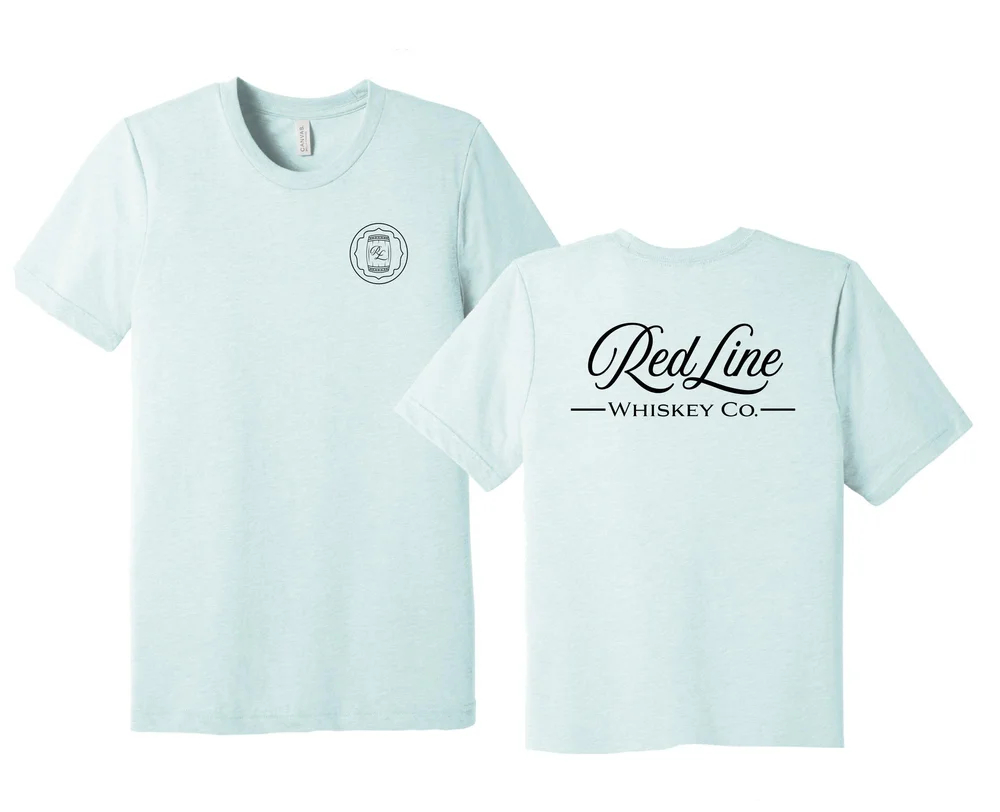 MERCH — RED LINE WHISKEY CO.