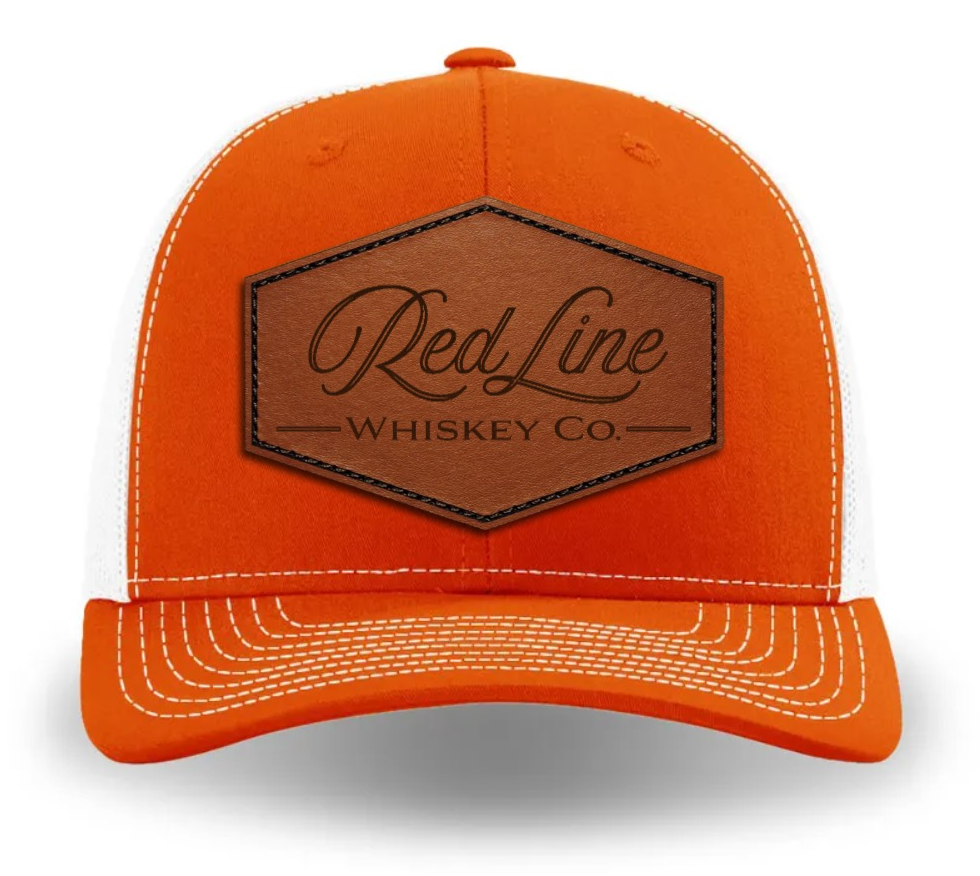 MERCH — RED LINE WHISKEY CO.