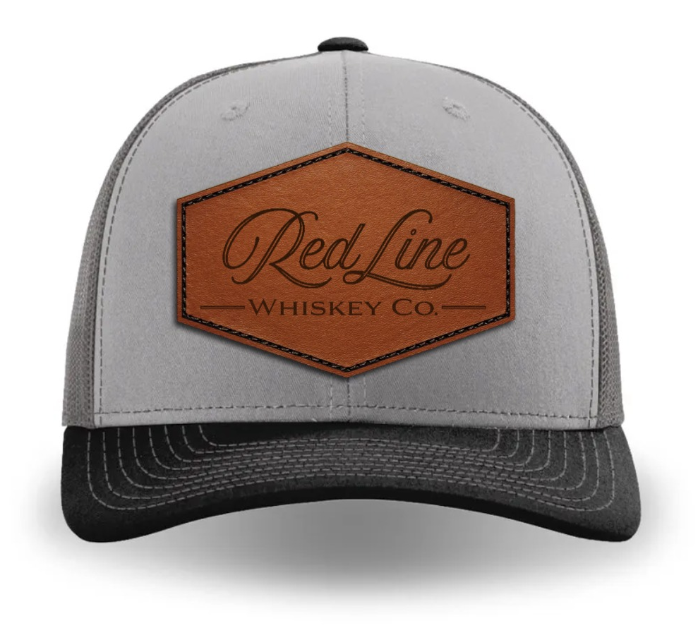 MERCH — RED LINE WHISKEY CO.
