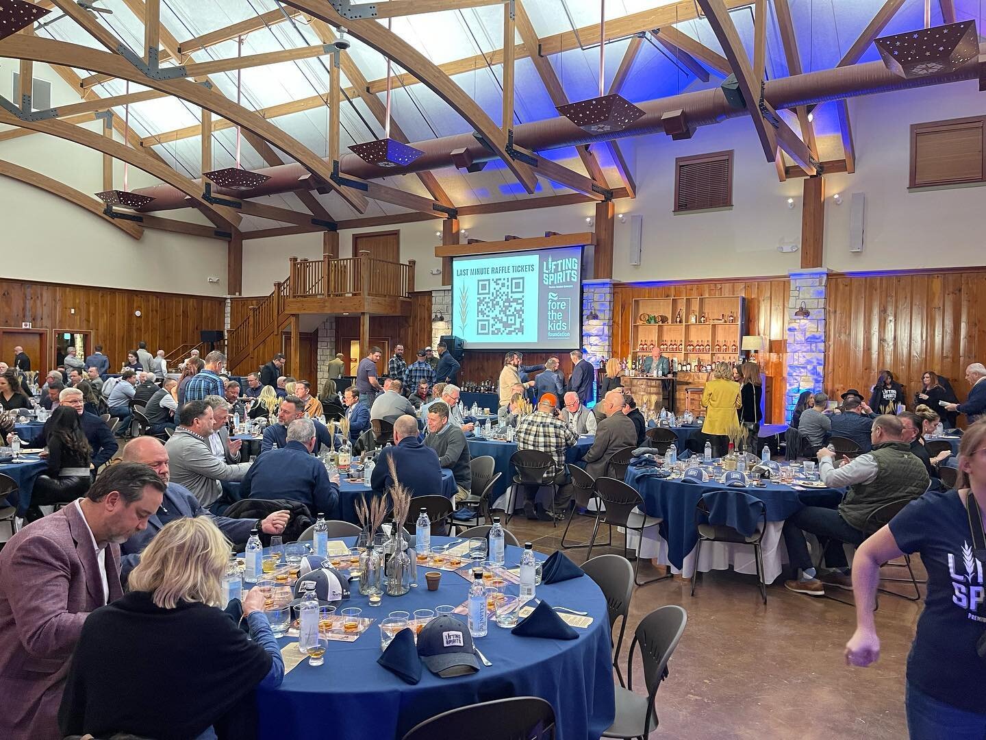 RED LINE WHISKEY CO.