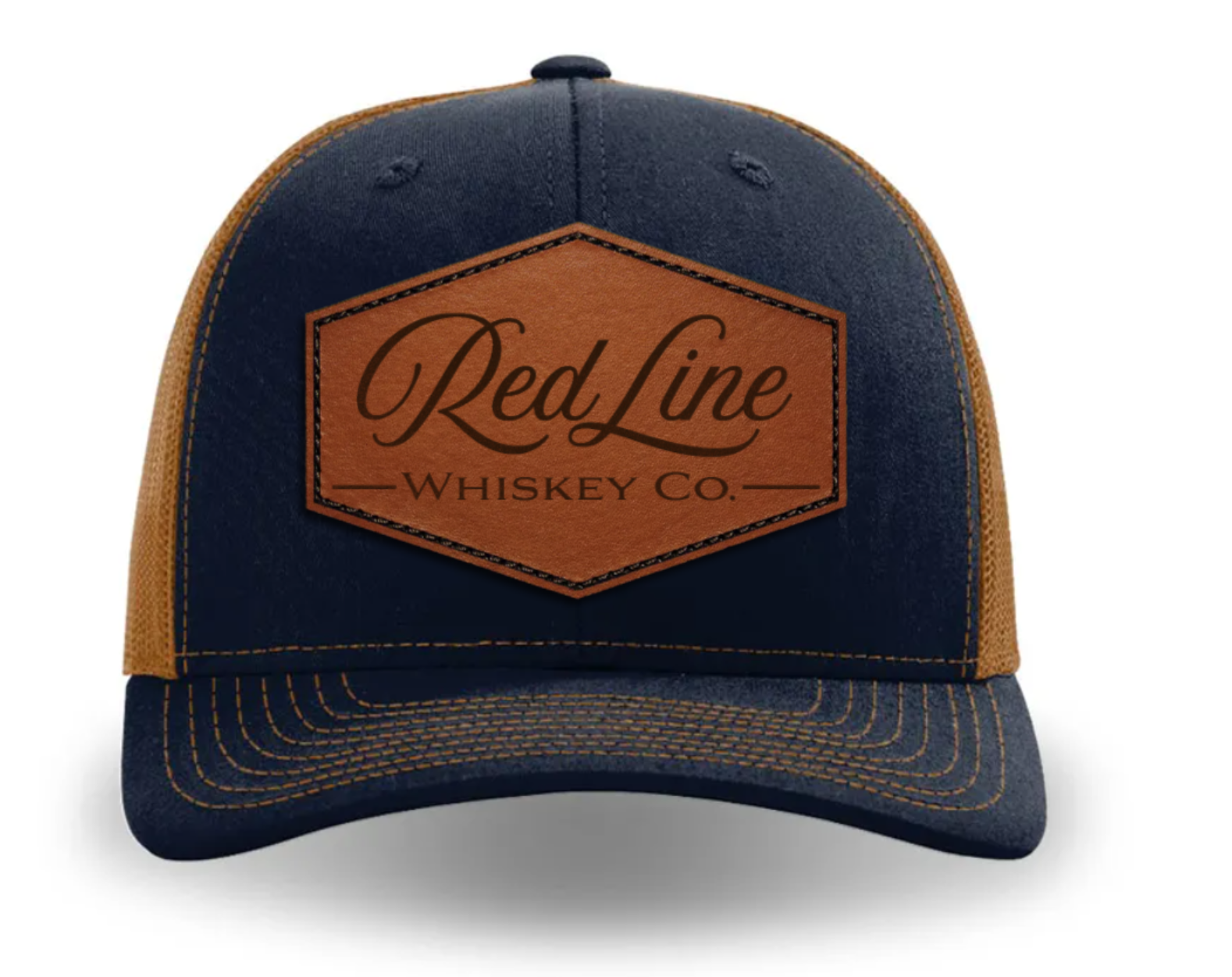 MERCH — RED LINE WHISKEY CO.