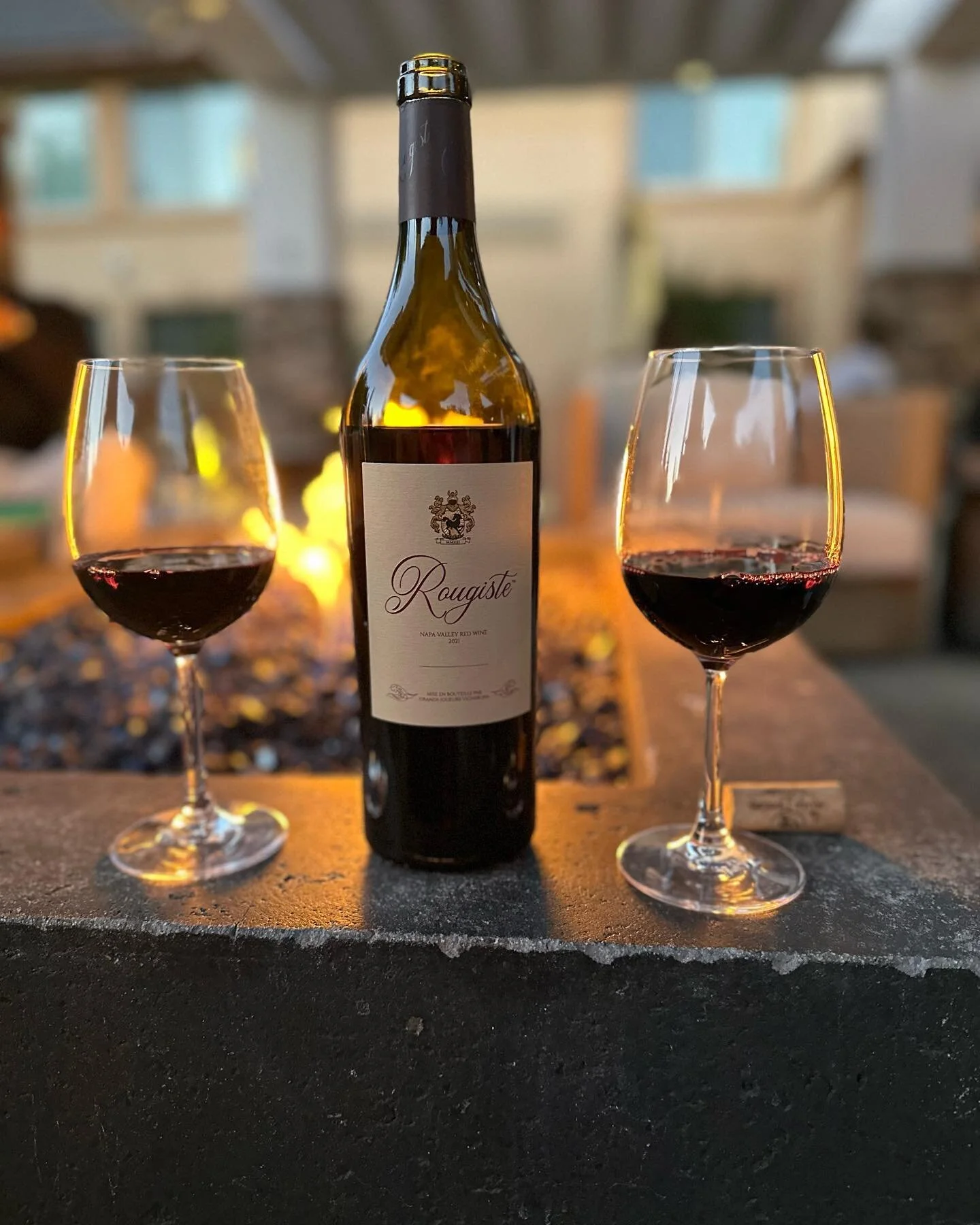 RED LINE WHISKEY CO.