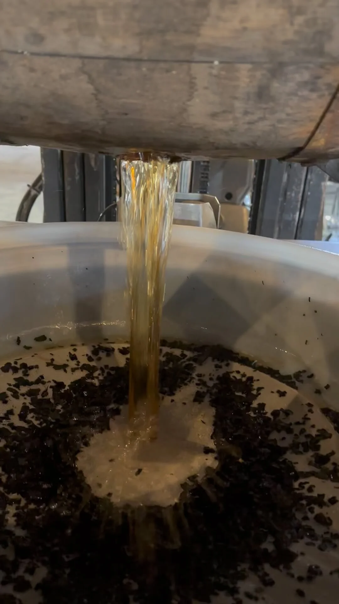 RED LINE WHISKEY CO.