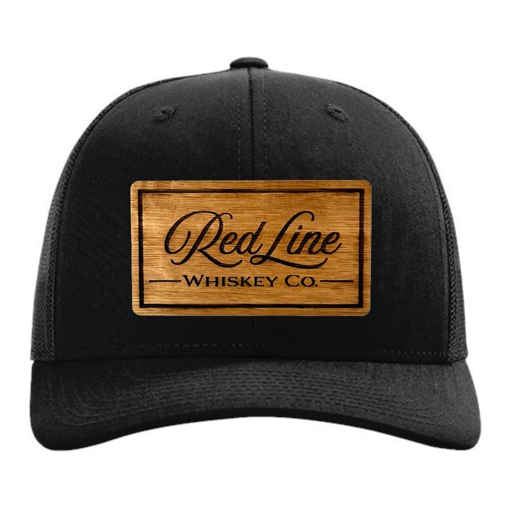 MERCH — RED LINE WHISKEY CO.