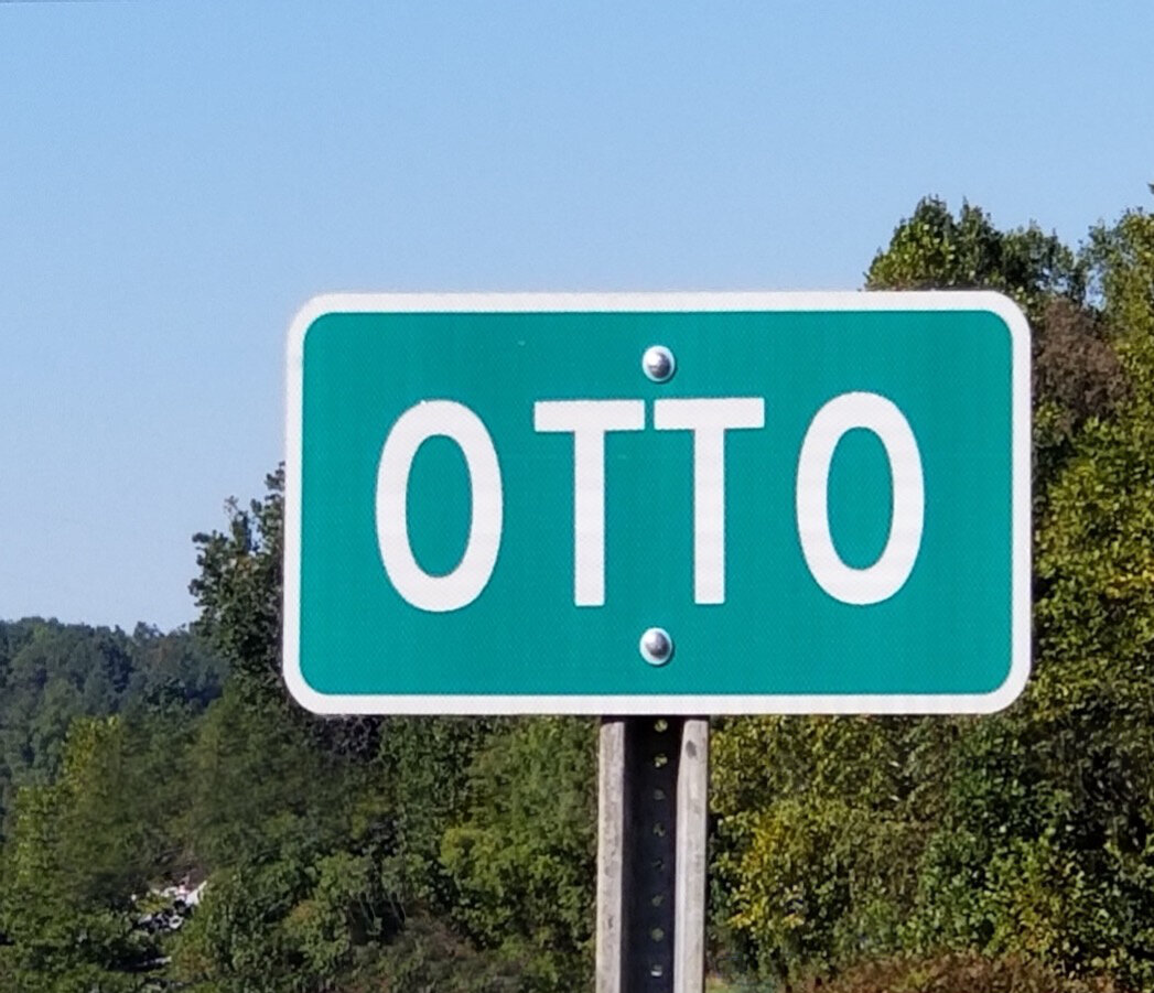Otto Community Development Organization