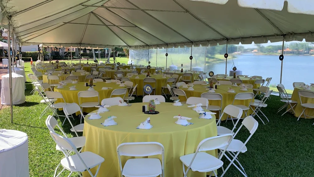 Absolute Event Rentals 561 792-8510