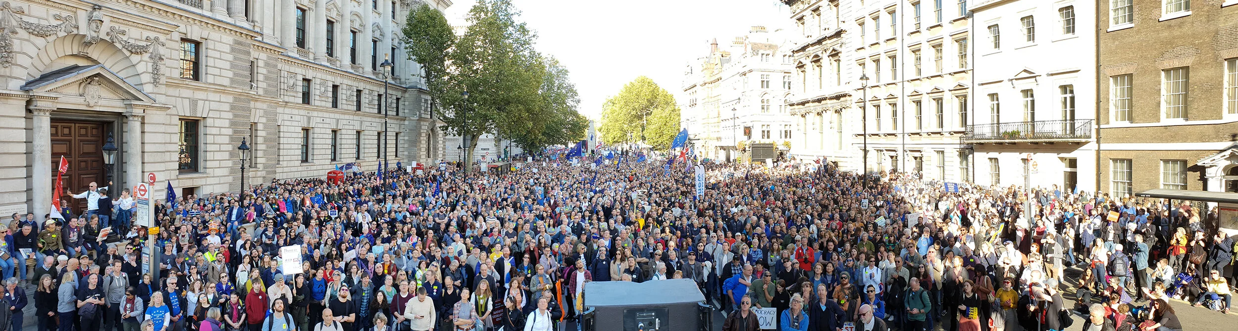 Global Crowd Management Alliance