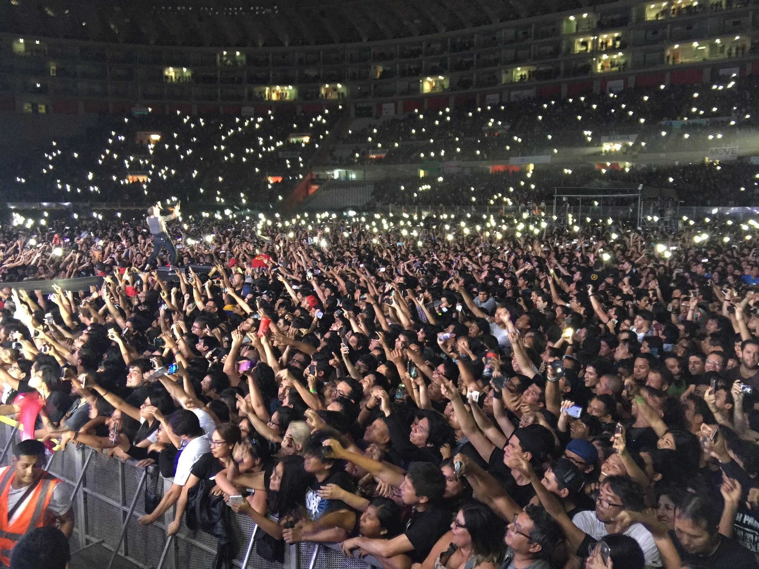 Board & Advisors — Global Crowd Management Alliance