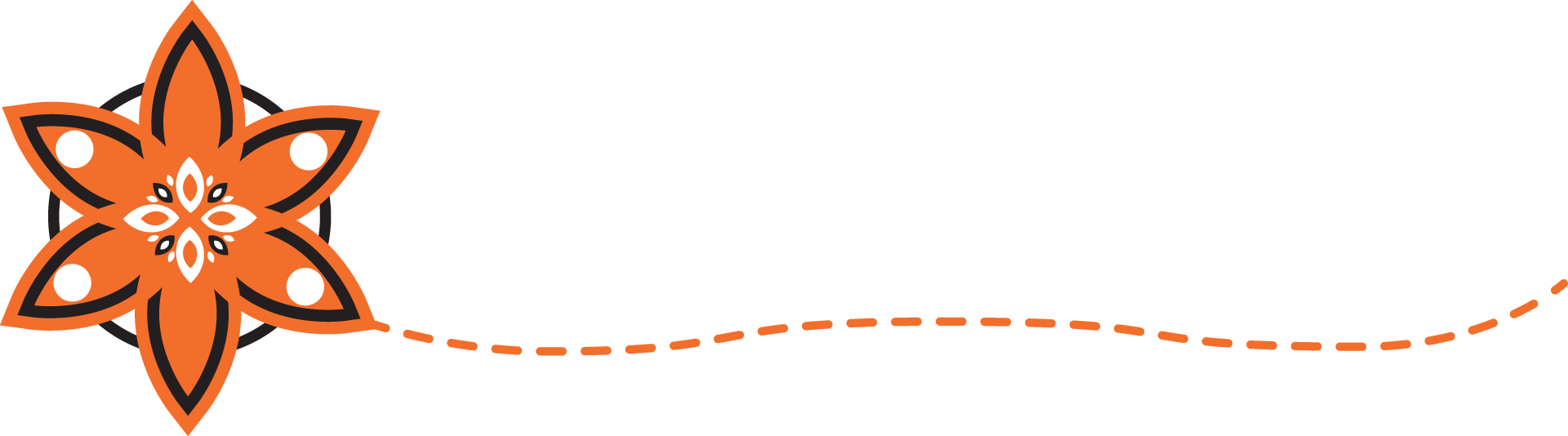 The Orange Path