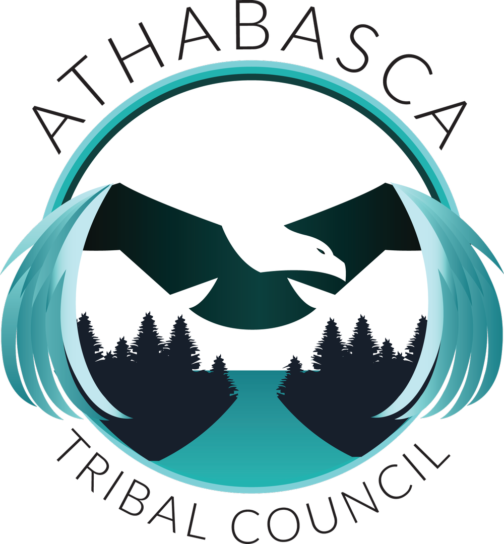 ATHABASCA TRIBAL COUNCIL — The Orange Path