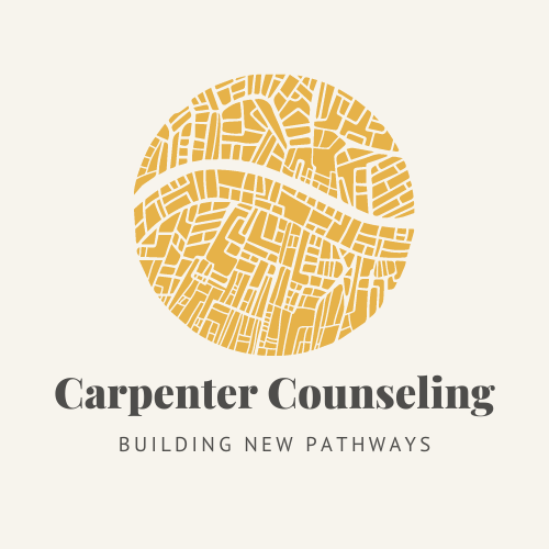 Contact 1 — Carpenter Counseling: Building New Pathways