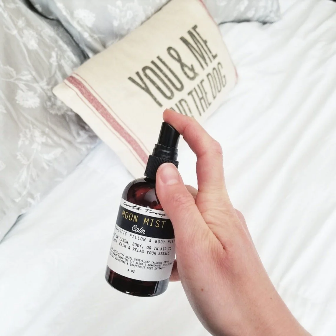 Earth Tonix – Soy Candles — Glow Bar GNV