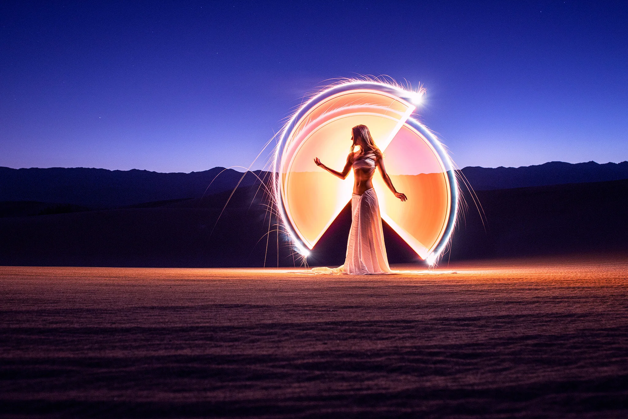 Tutorials — Light-painting Art - long-exposure photography tutorials ...