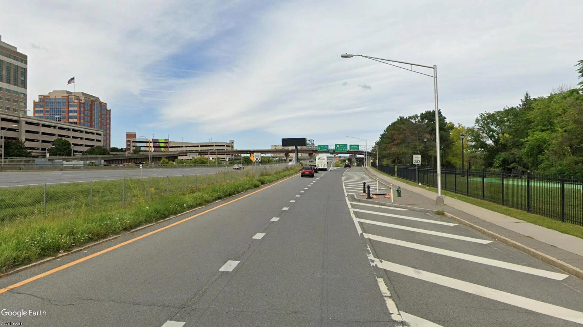 Albany Riverfront Collaborative