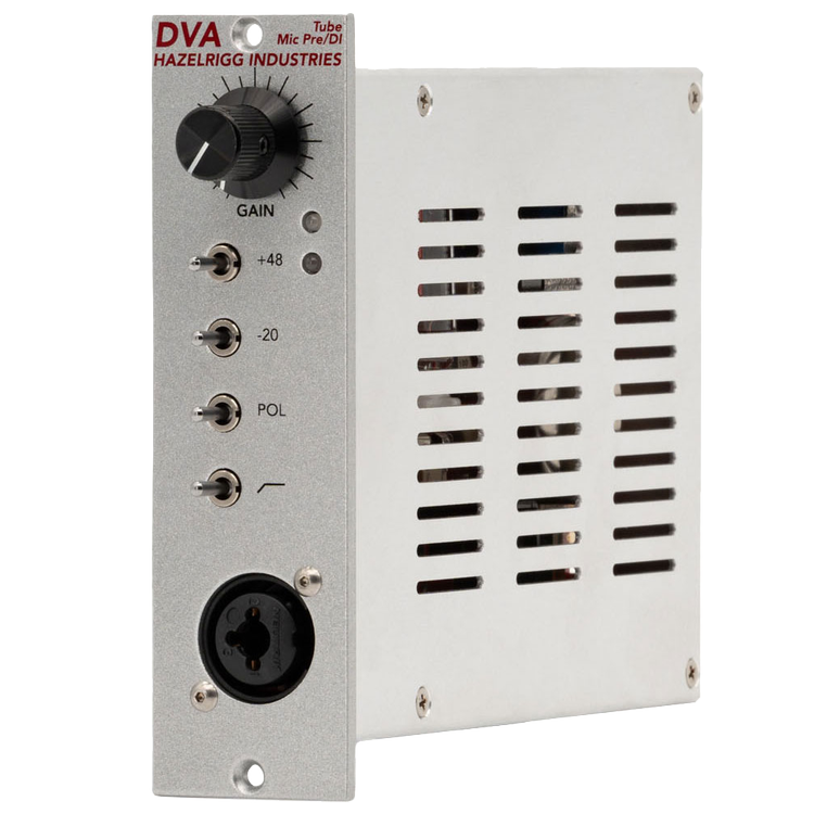 500 Series Modules — Hazelrigg Industries