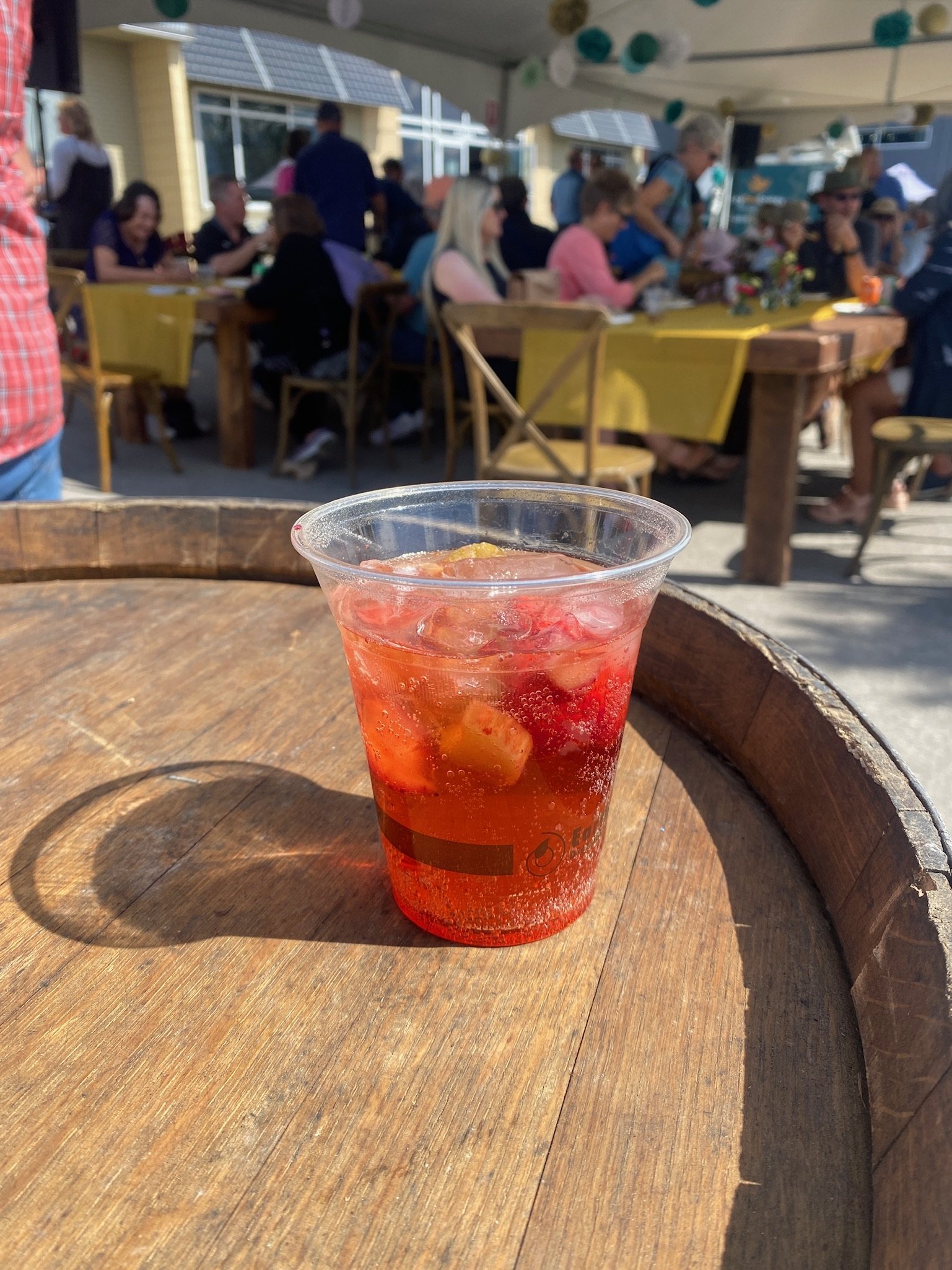 Mocktails & Cocktails — Suds & Sodas - Mobile Bar & Beverage Cart