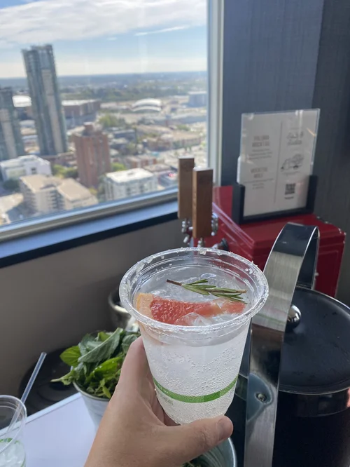 Mocktails & Cocktails — Suds & Sodas - Mobile Bar & Beverage Cart