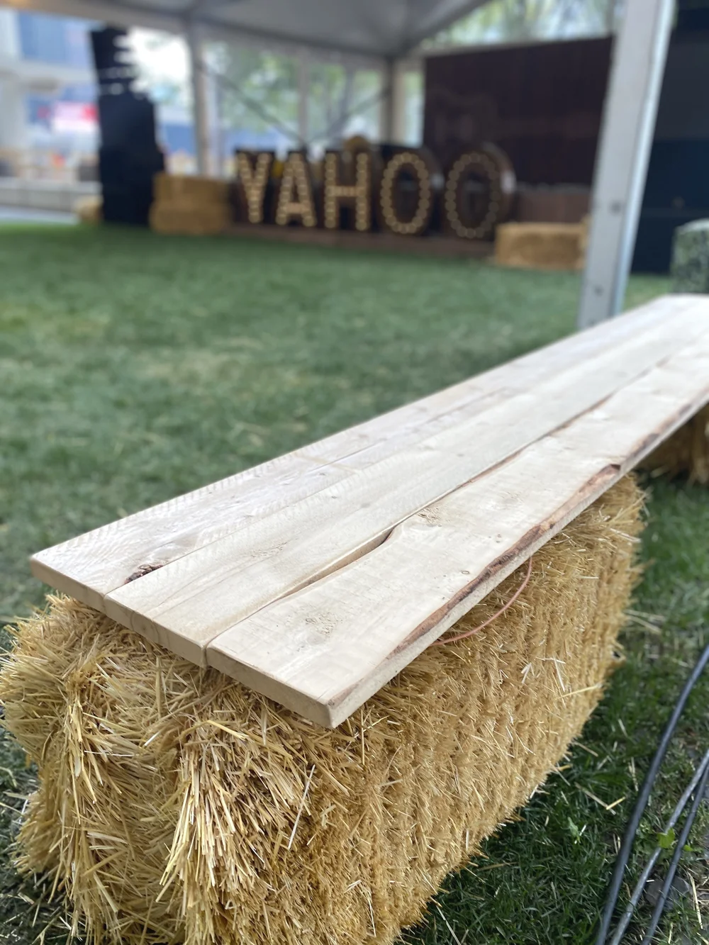 Seasonal Menu — Suds & Sodas - Mobile Bar & Beverage Cart