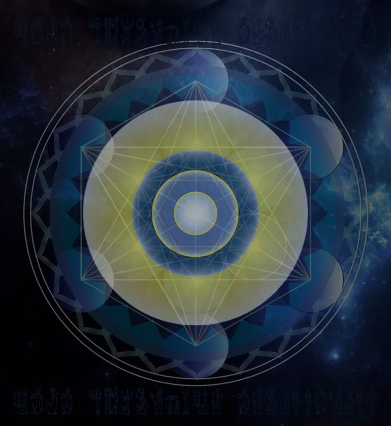 Unity Bubble — Rada Lightwork