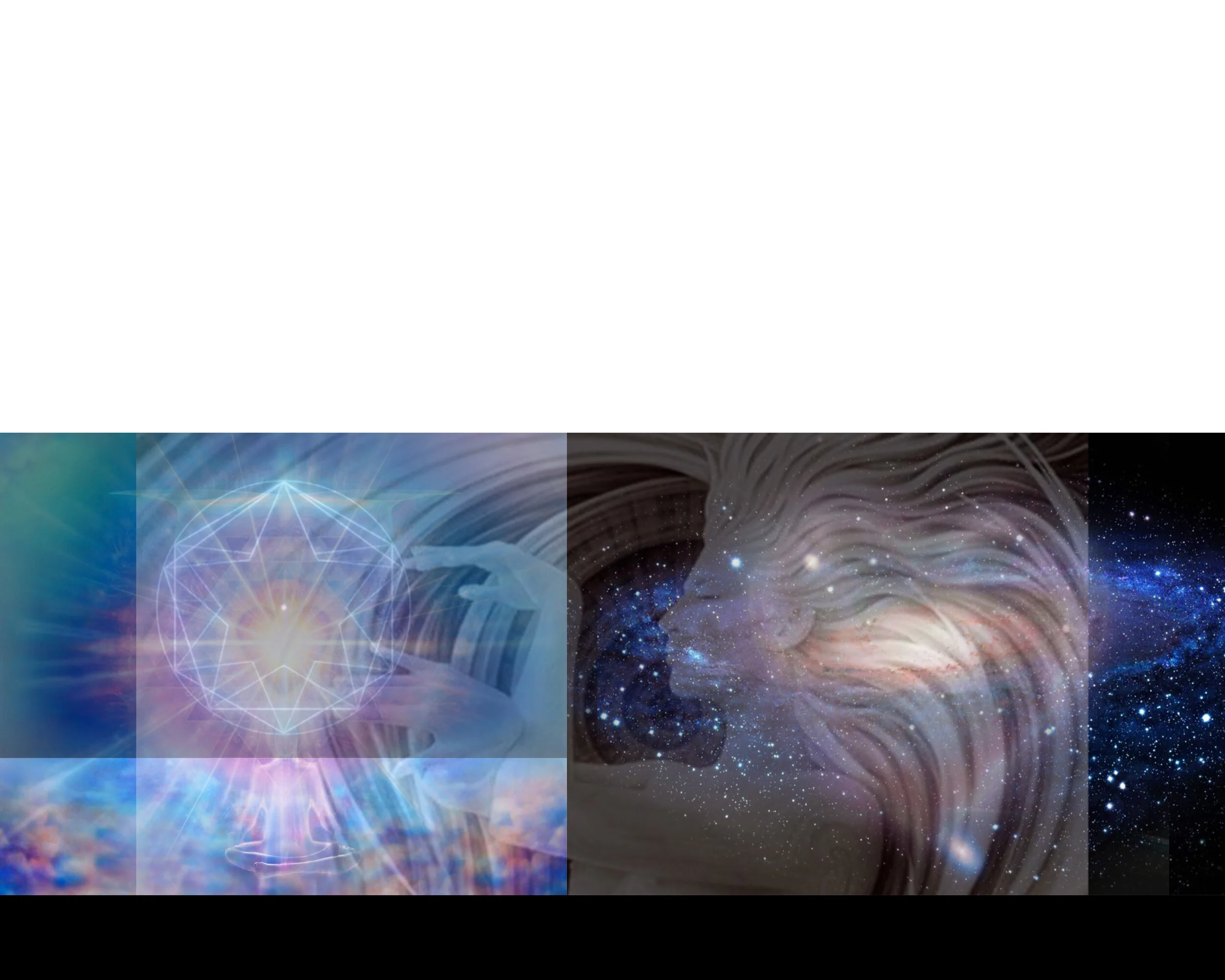 Private Channeling Session — RaDa Lightwork