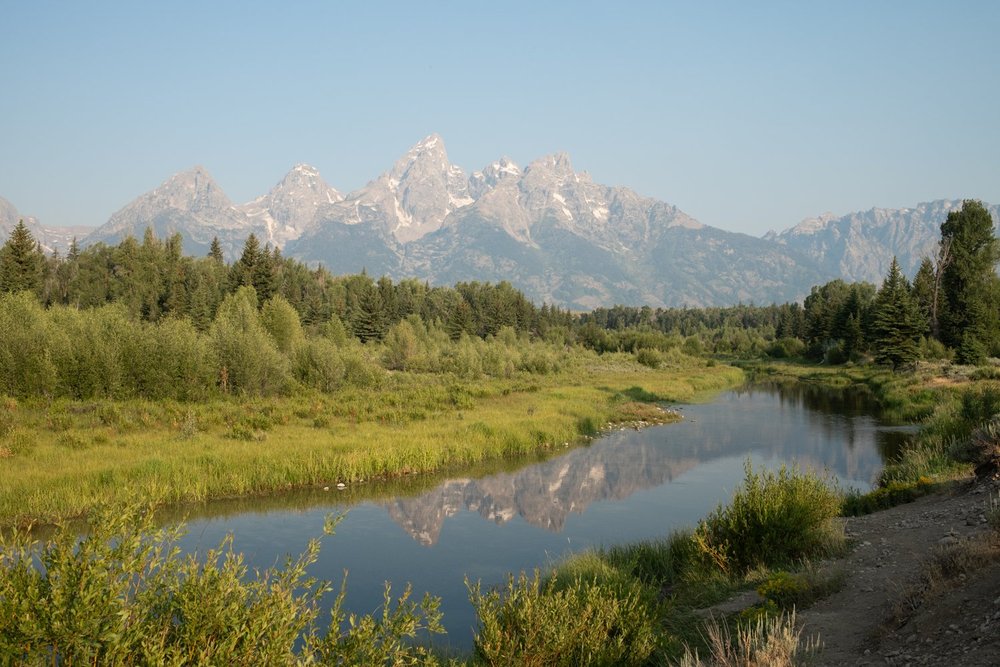 The Guide to Weddings at The Wedding Tree in the Tetons — danielle v ...