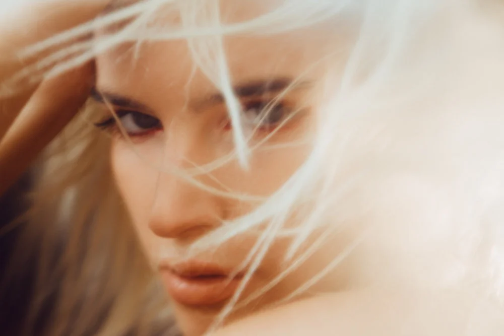 FACE — BenTsuiPhotos
