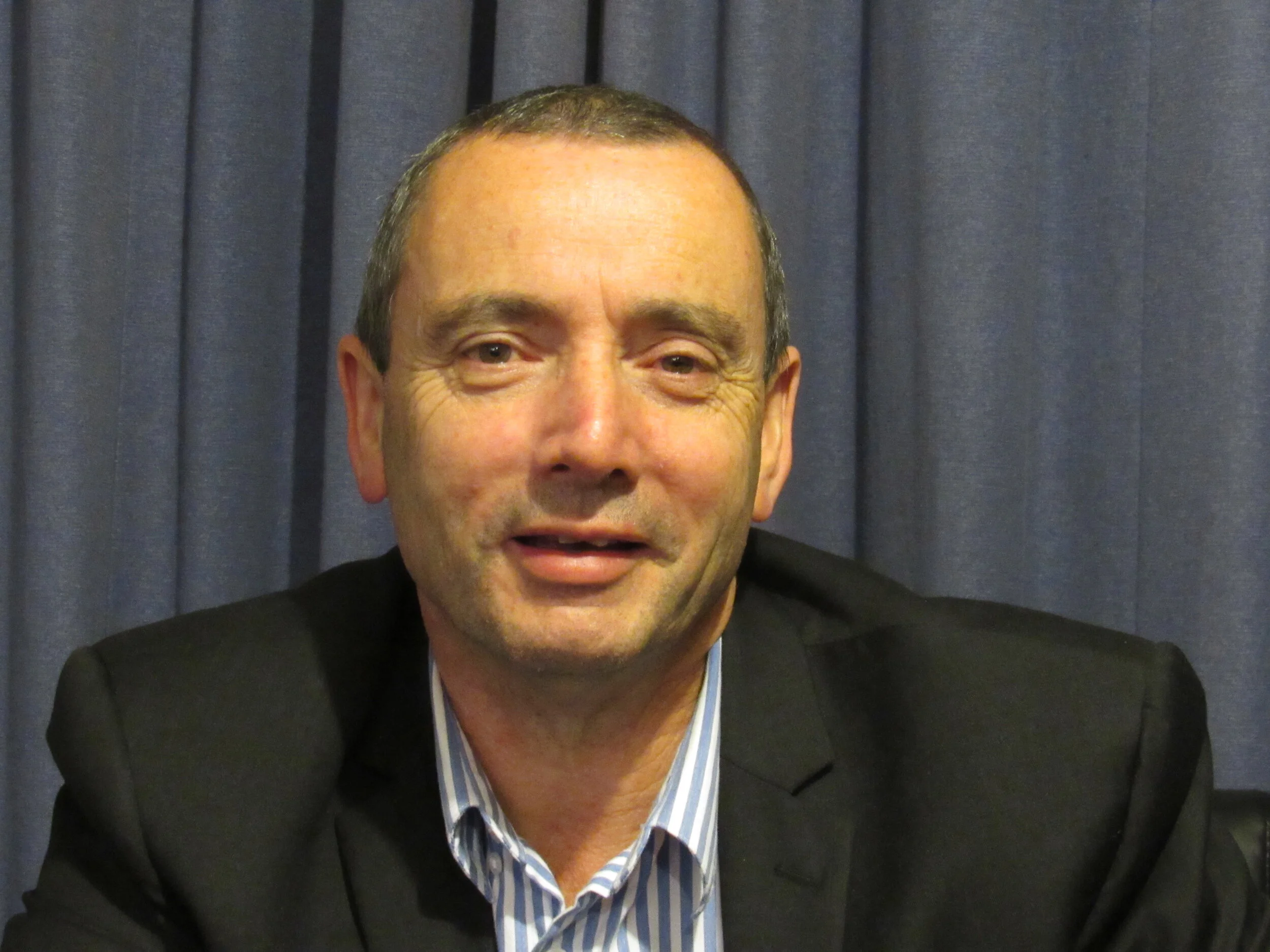 Our Vision — Catholic Parish of Christchurch North