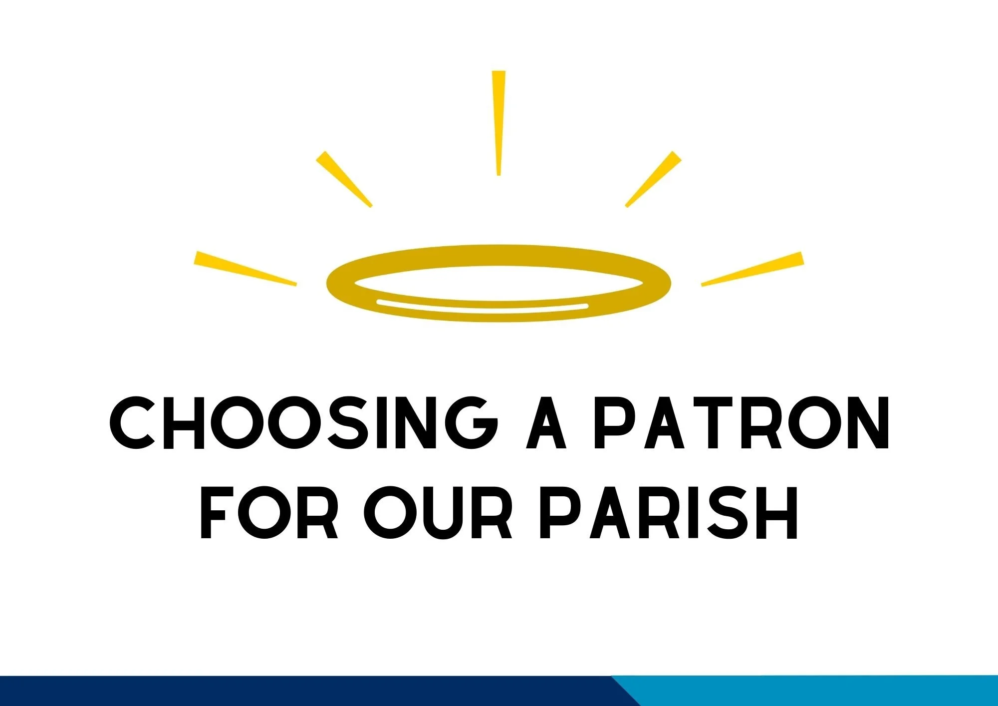 Choosing Our Parish Patron Catholic Parish Of Christchurch North choosing-our-parish-patron-catholic-parish-of-christchurch-north