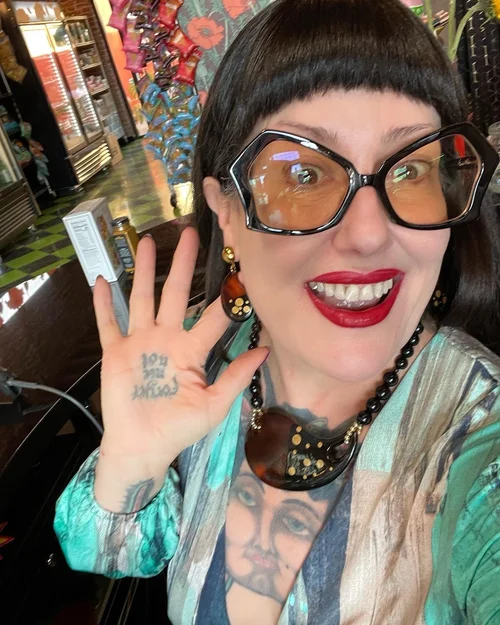 "Everything from Caviar to Cat Food!"