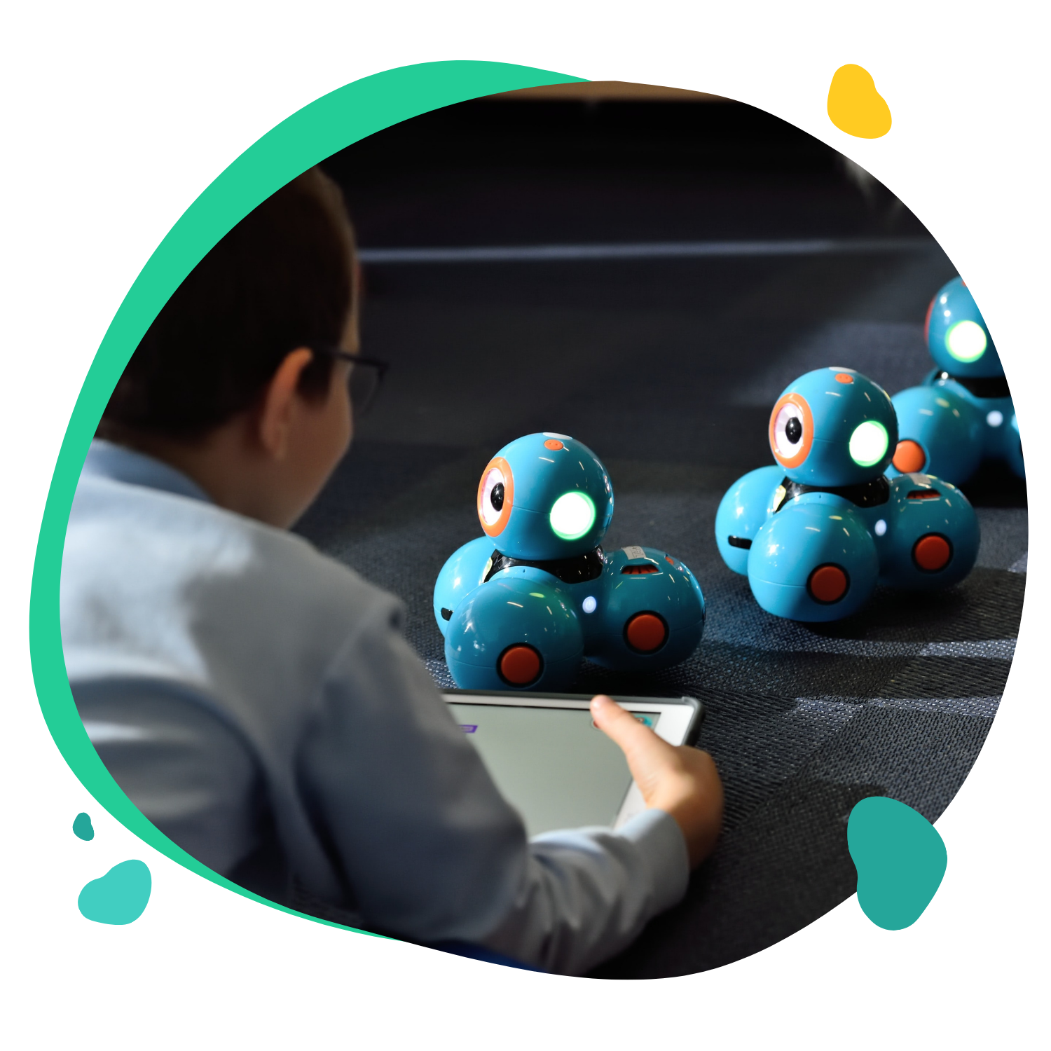 MAPPEN - Concept-based learning sequences