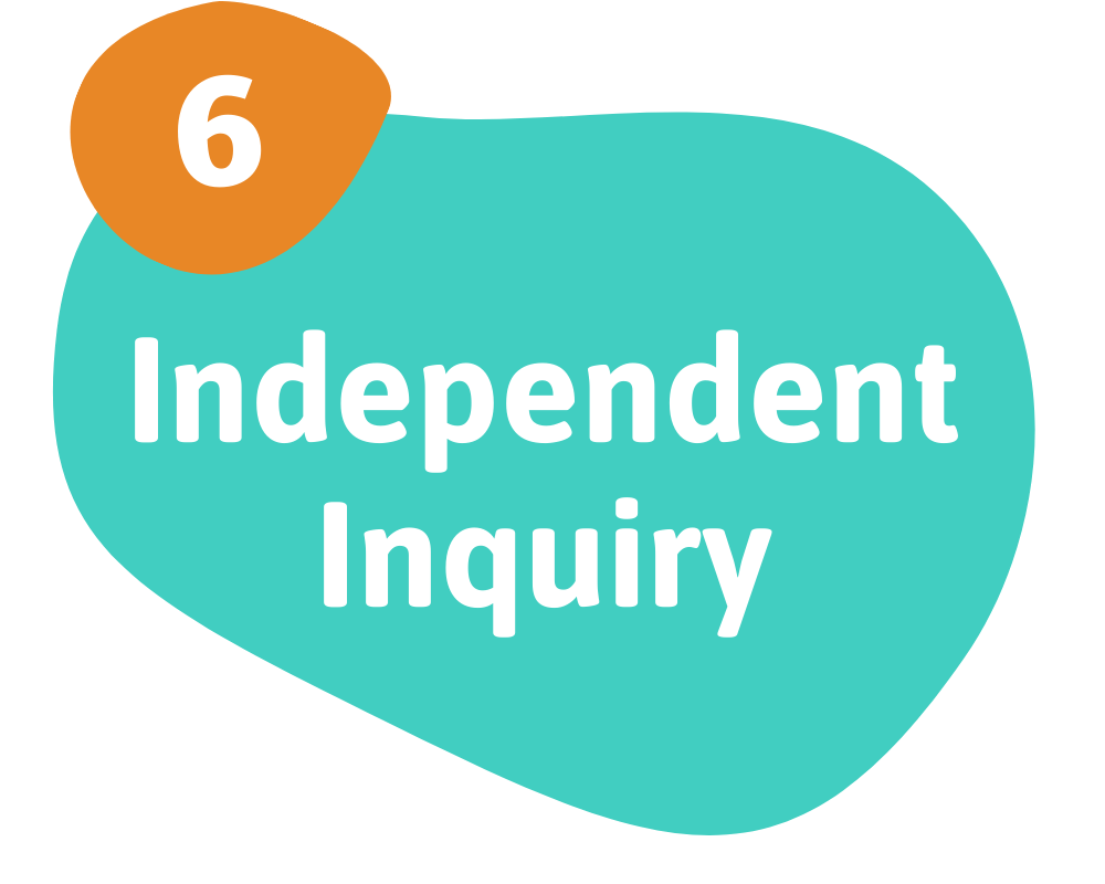 MAPPEN - Concept-based learning sequences