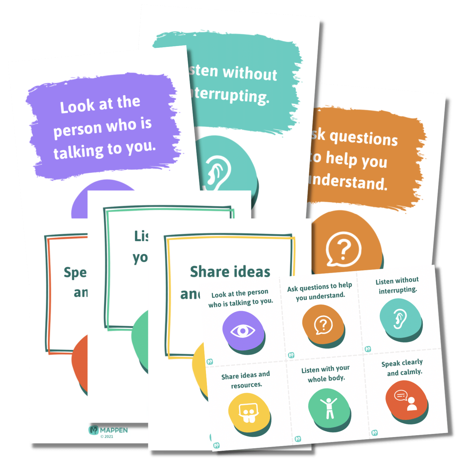 MAPPEN The Importance Of Explicitly Teaching Social Skills
