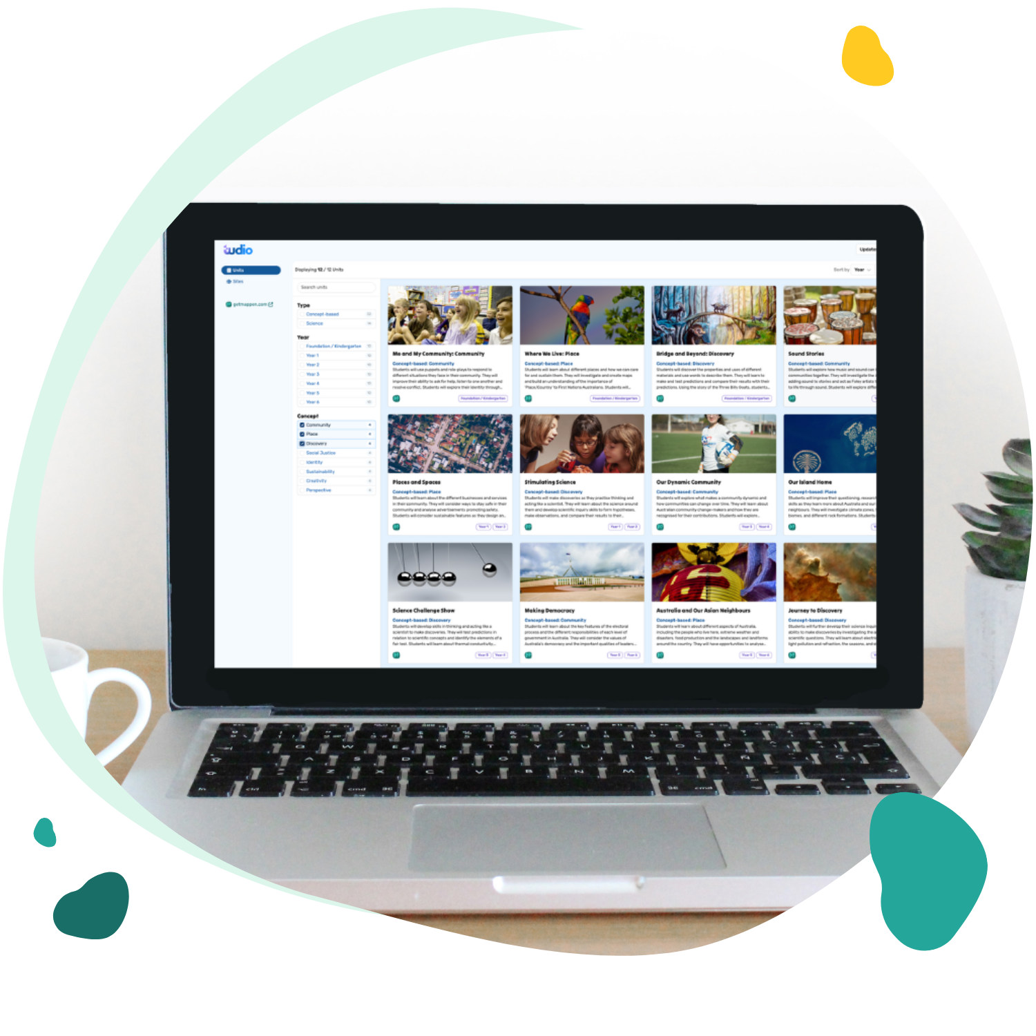 MAPPEN - Free Exploration Access