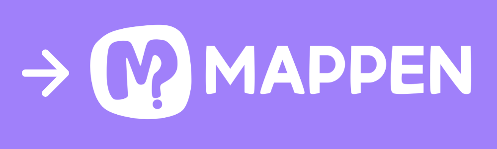 MAPPEN - Log in to MAPPEN